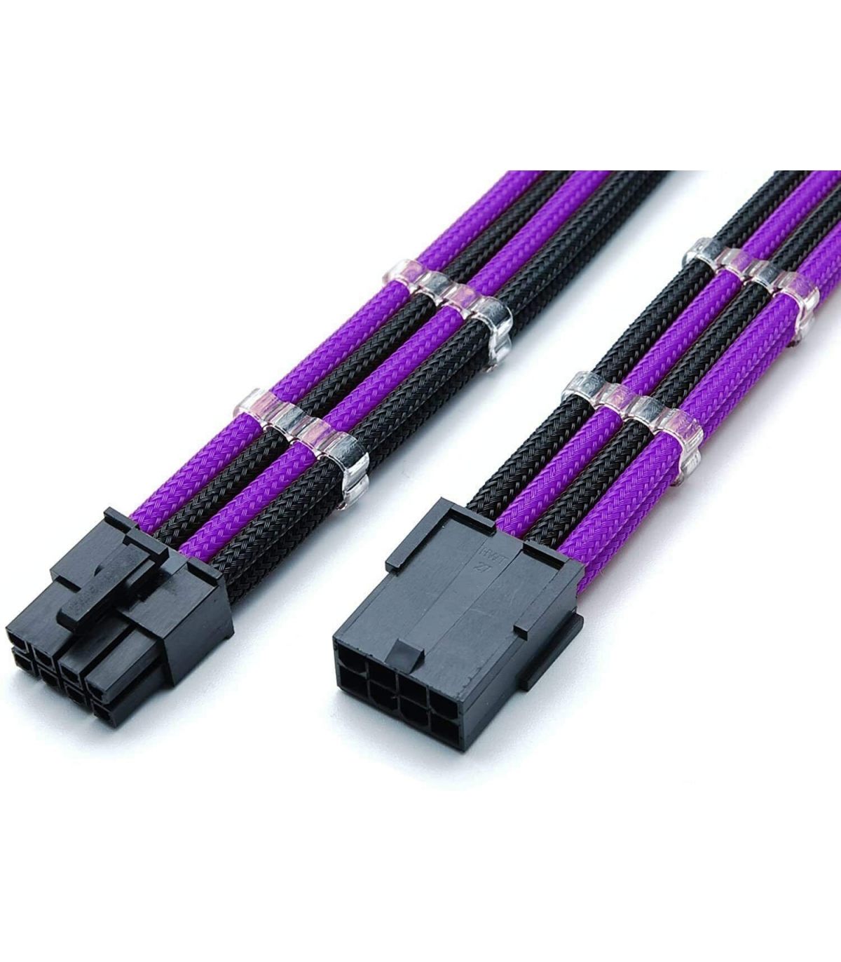 8+ VGA Sleeve Uzatma